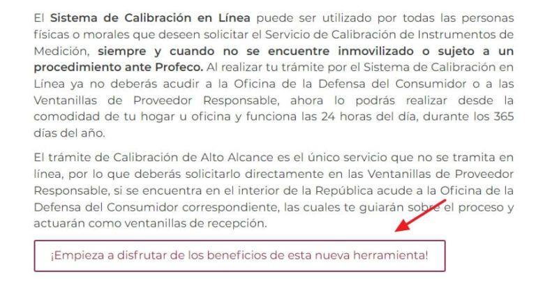 【Calibración básculas Profeco】 Guía definitiva 2023