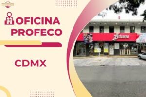 【Profeco CDMX】 Protege tus derechos de consumo