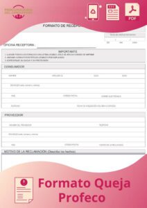 【Quejas Profeco】 Resuelve tus problemas de consumo ahora